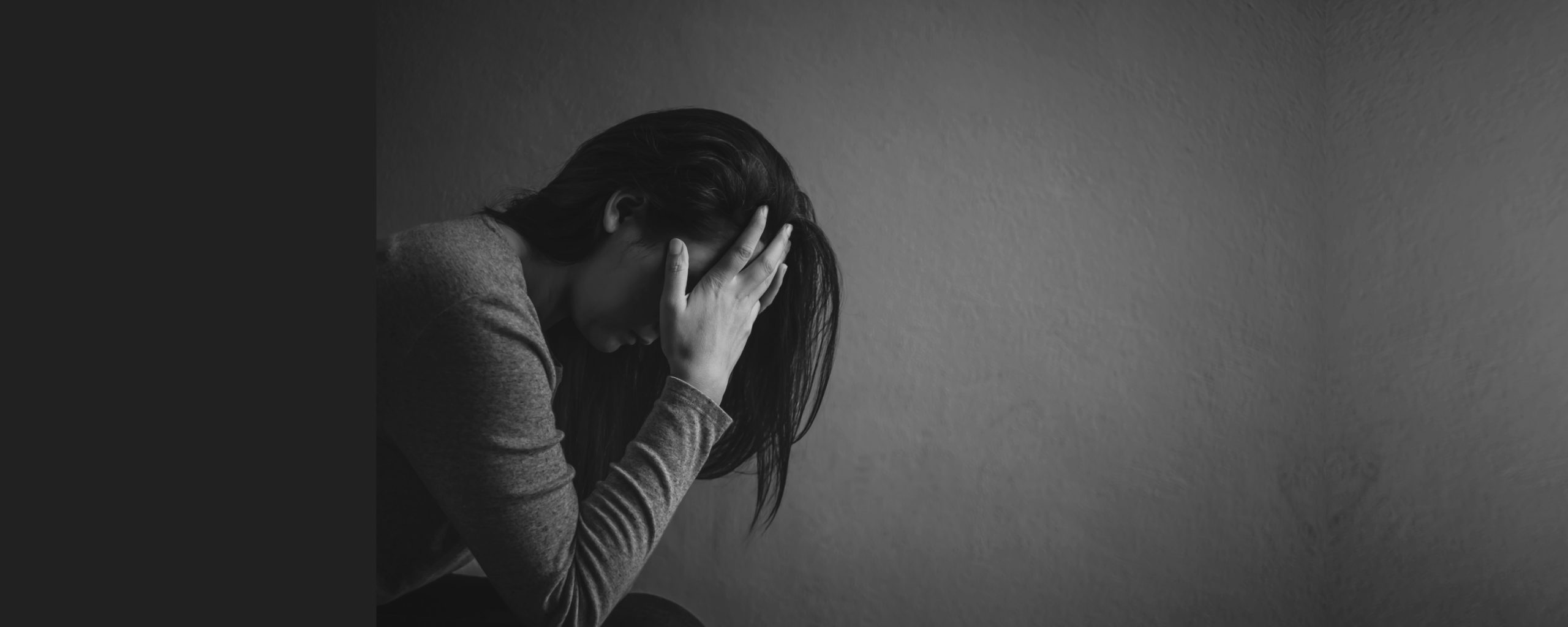 Healing the Wounded Spirit – Hope for Survivors of Abuse